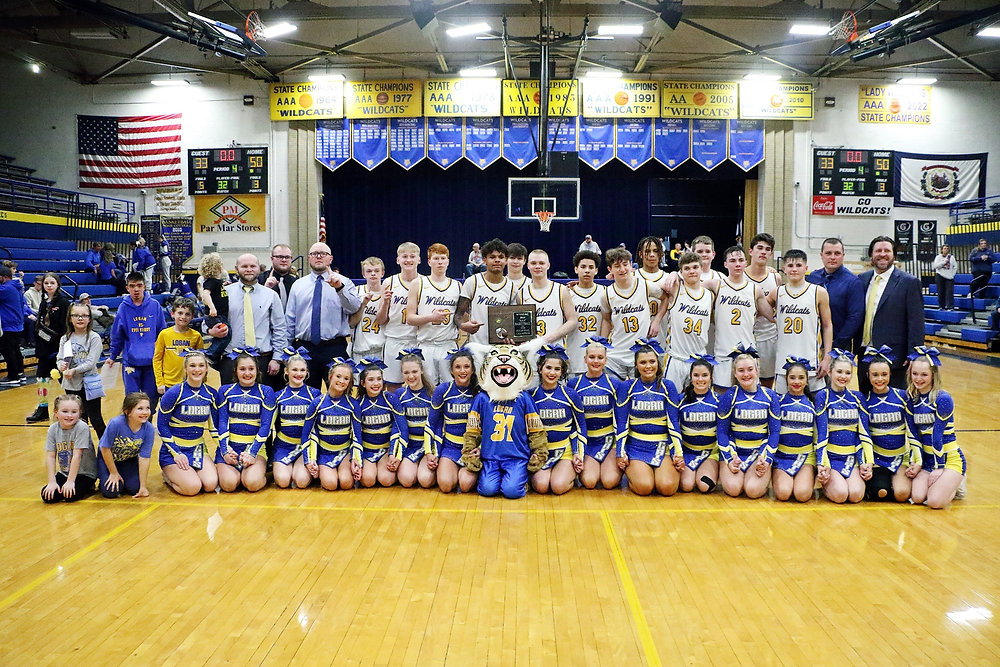 Wildcats state bound after defeating Vikings, 50-33