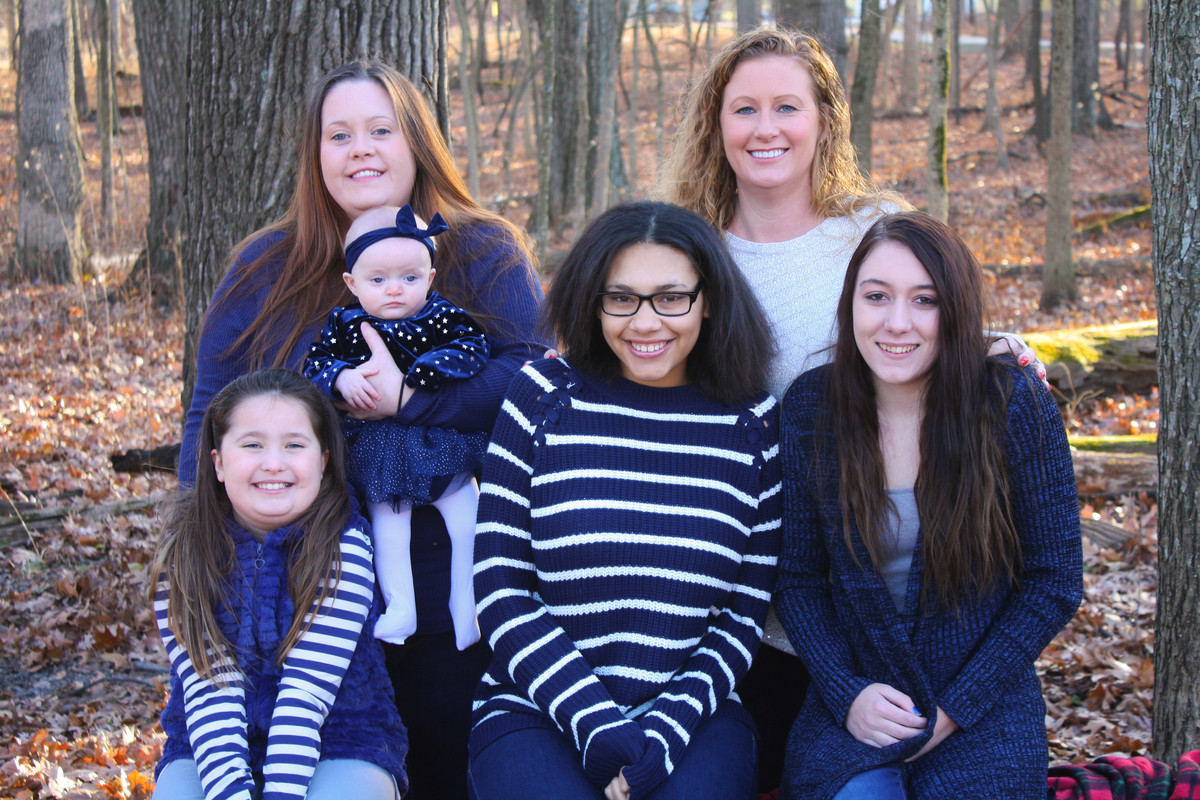 Home | McQueen Family