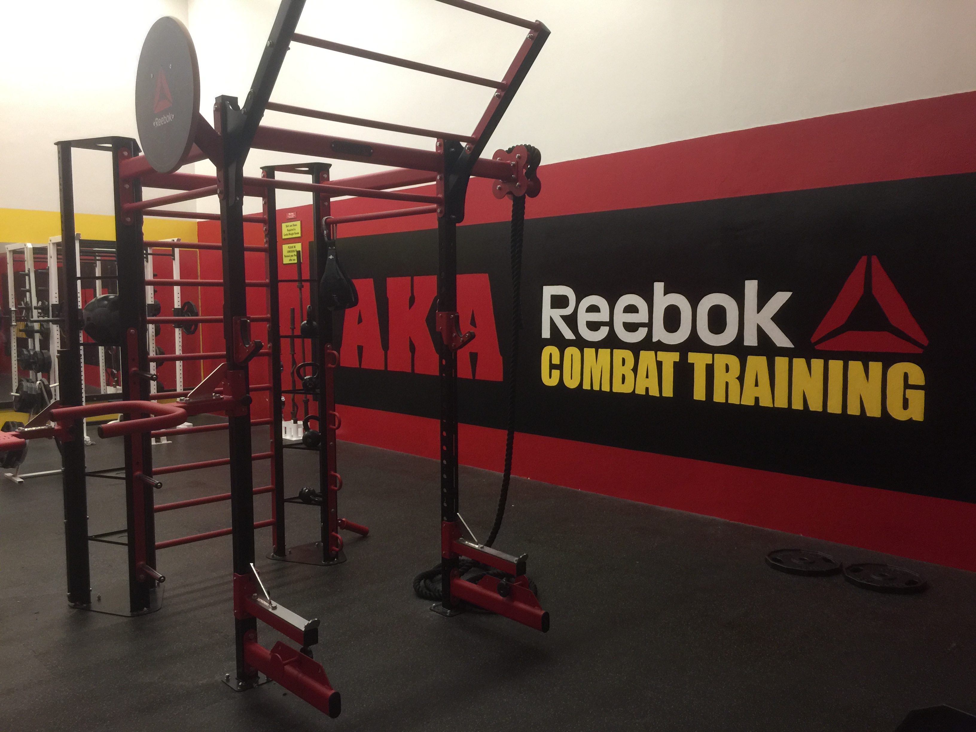 Sponsorship | San Jose | American Kickboxing Academy