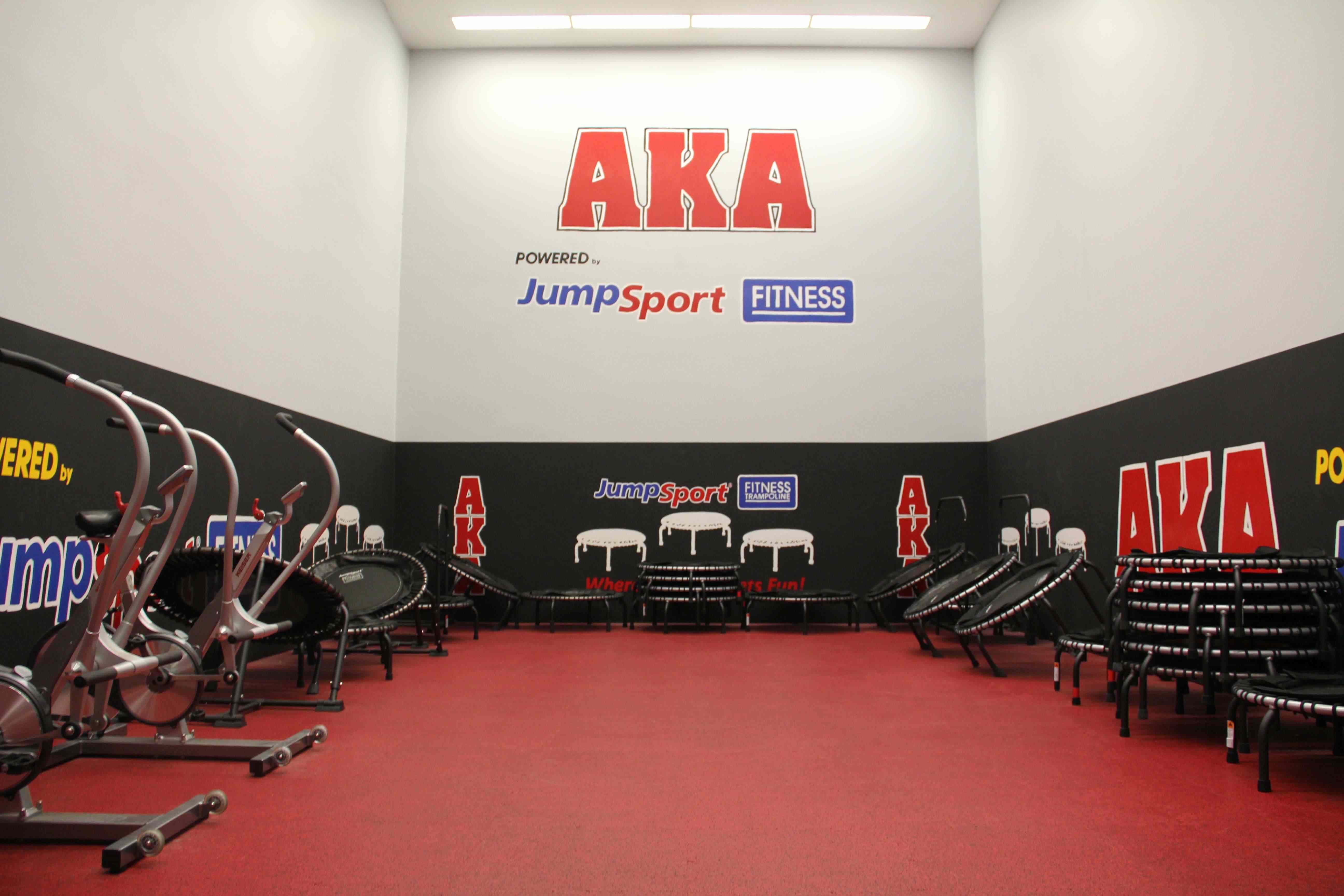 Sponsorship | San Jose | American Kickboxing Academy