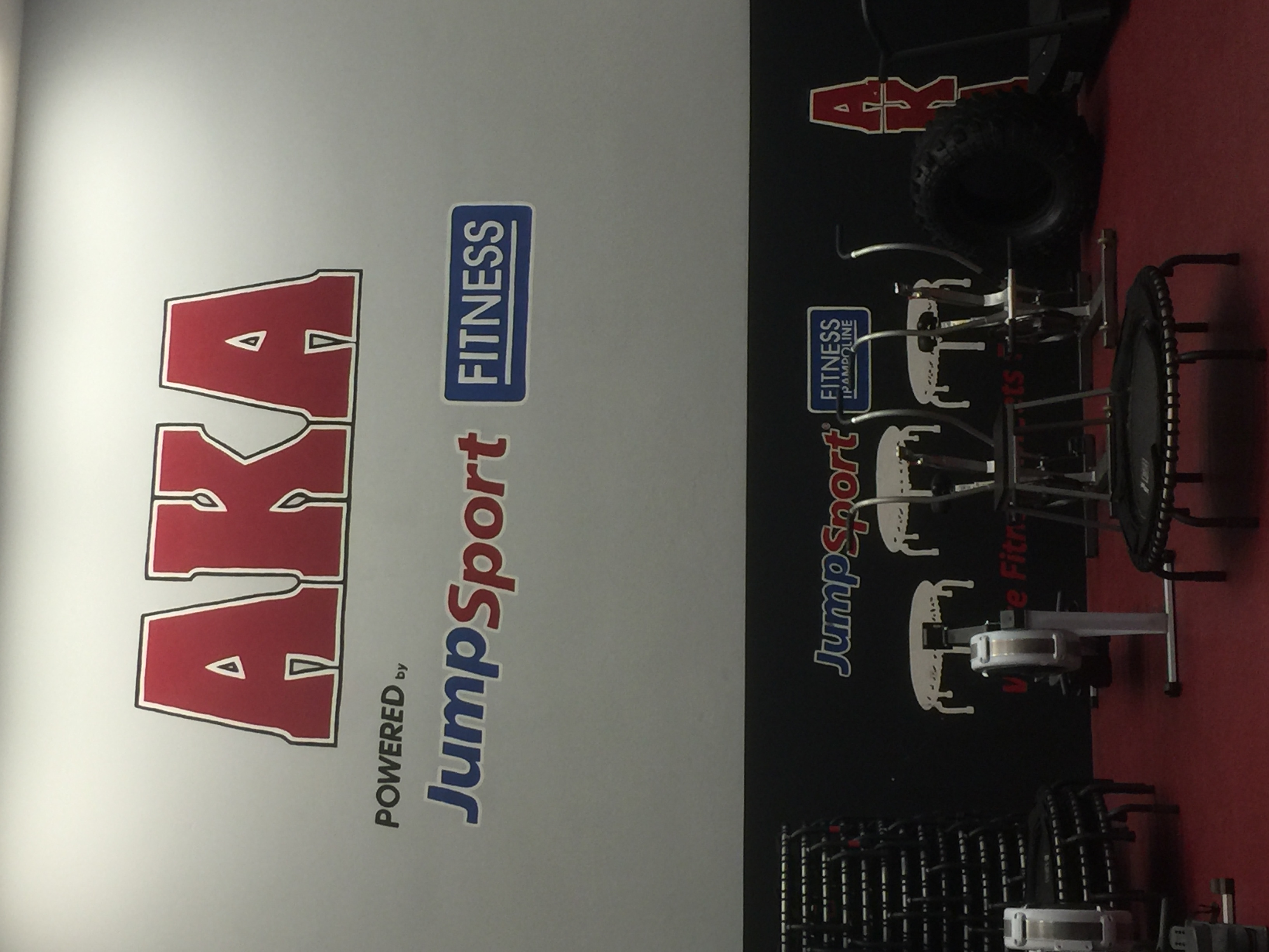 Sponsorship | San Jose | American Kickboxing Academy