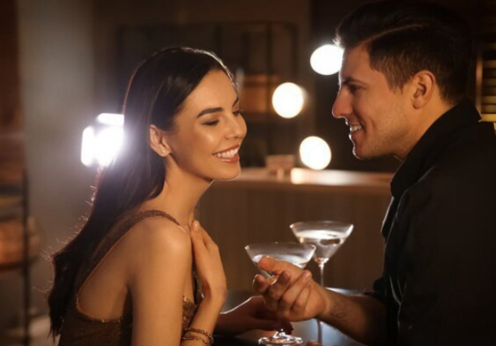 Decoding A Women's Top 10 “Secret Signals”