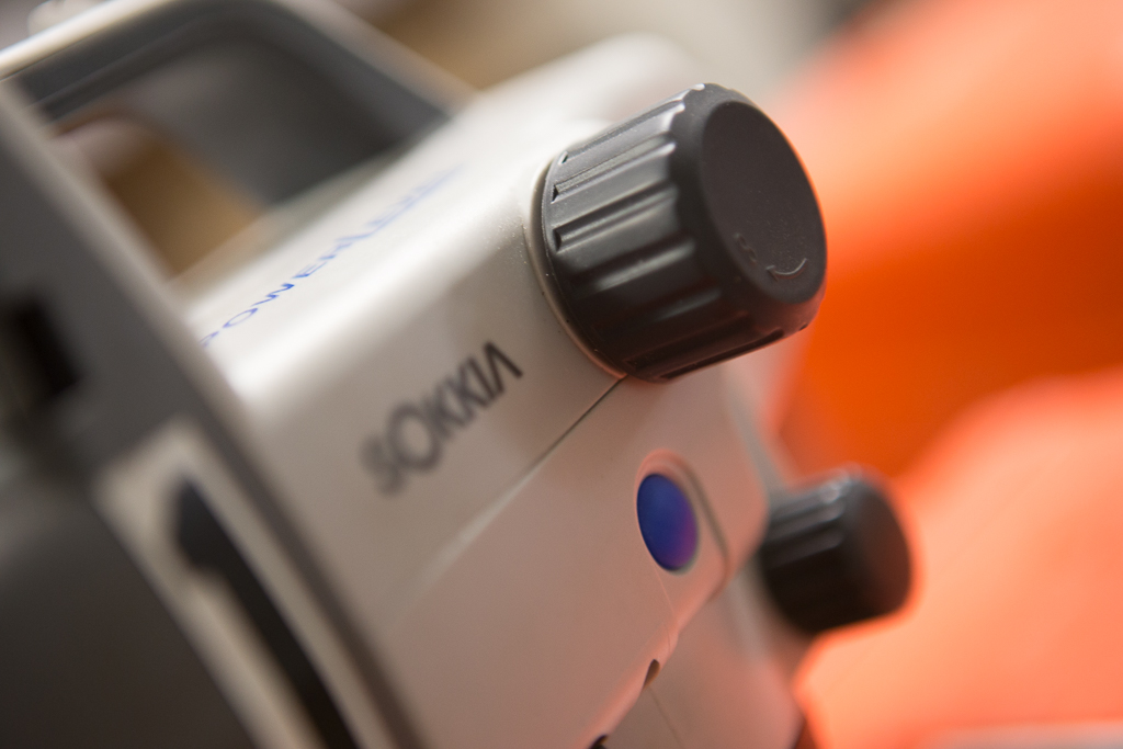 Land Surveying | SurvTech Solutions