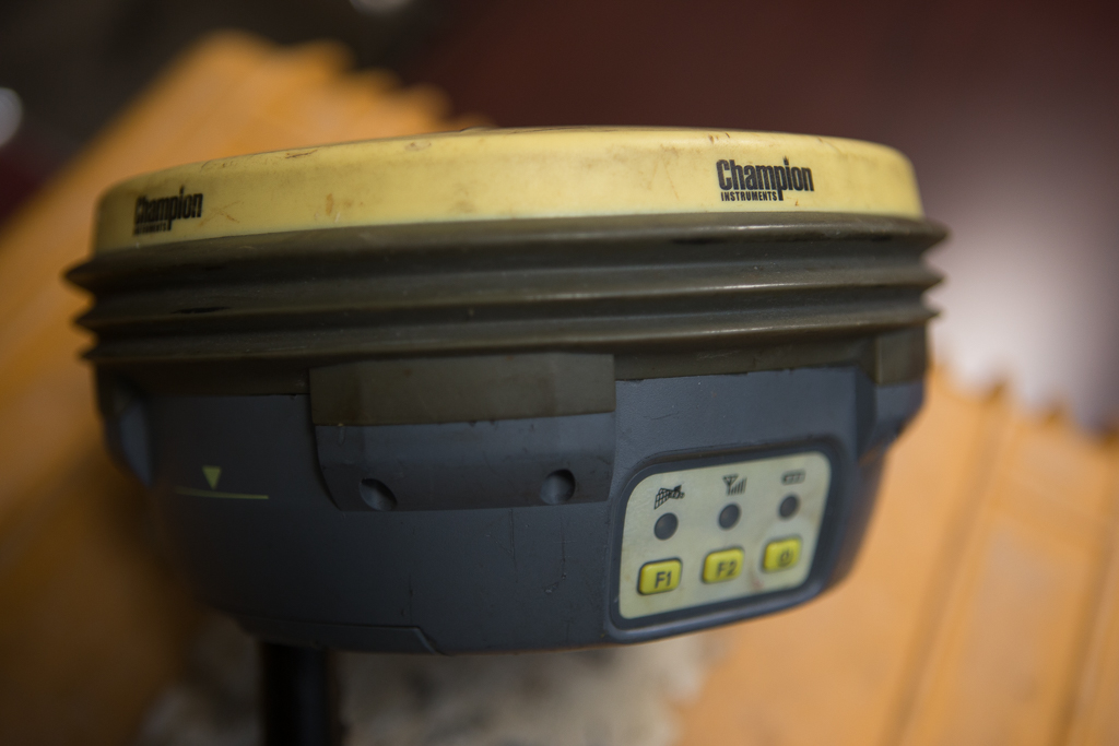 Land Surveying | SurvTech Solutions