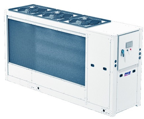 Chiller Friulair - CWB 190, chladiaci výkon 195 kW | techniwel