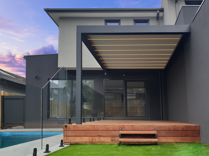 Gallery | Louver Lover