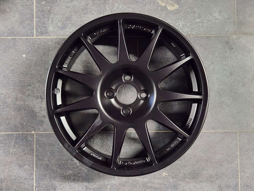 Speedline Turini 2120 velgenset 17 inch | Veban Motorsport