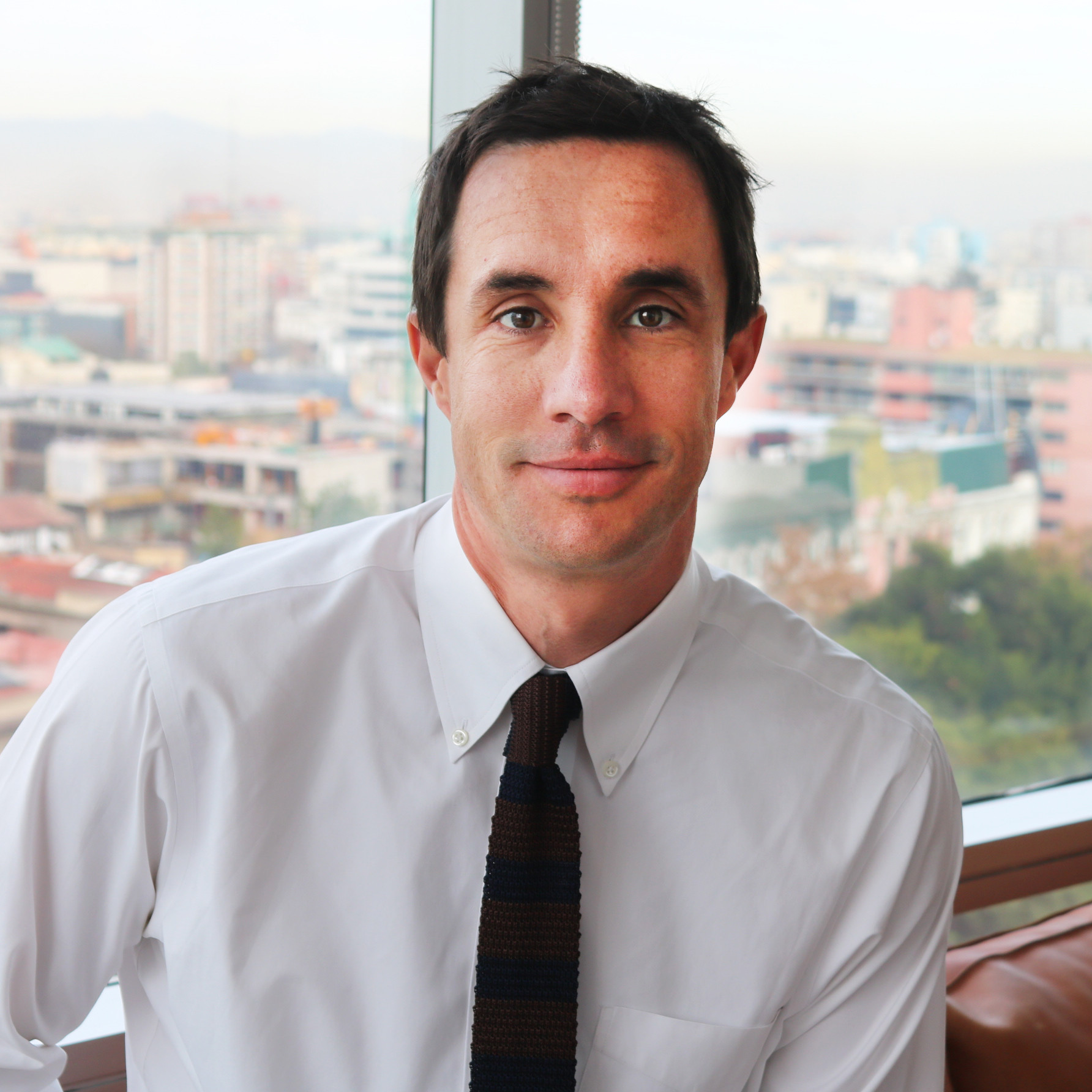 Juan Carlos Jobet | World Climate Summit