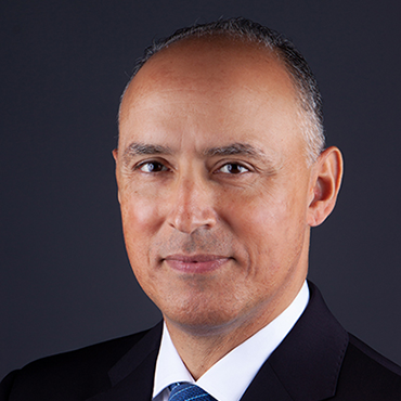 Darius Nassiry