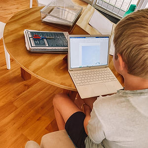 Home | The Lighthouse Learning Hub