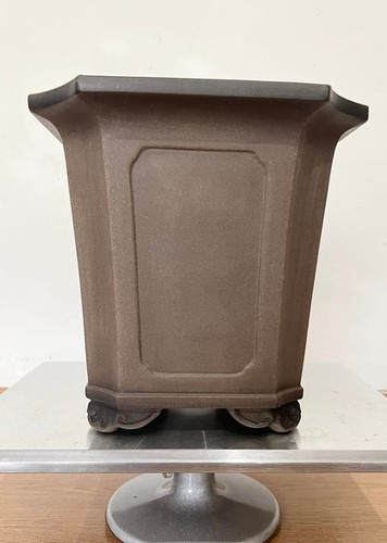 Handmade Cascade Pot | Bonsai Plus