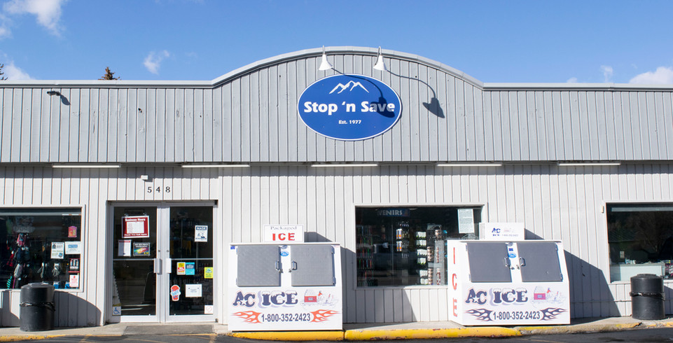 Buena Vista | Stop 'n Save