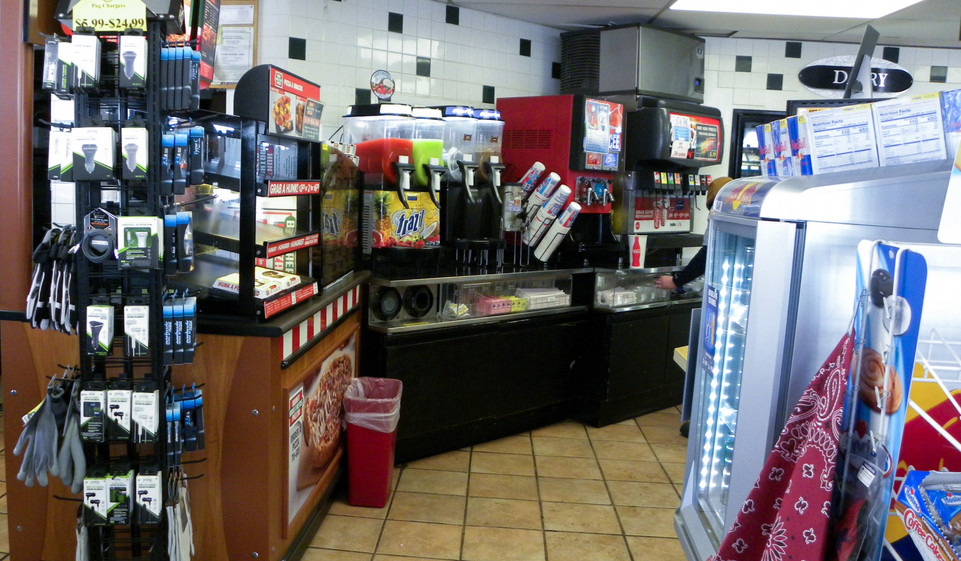 Leadville | Stop 'n Save