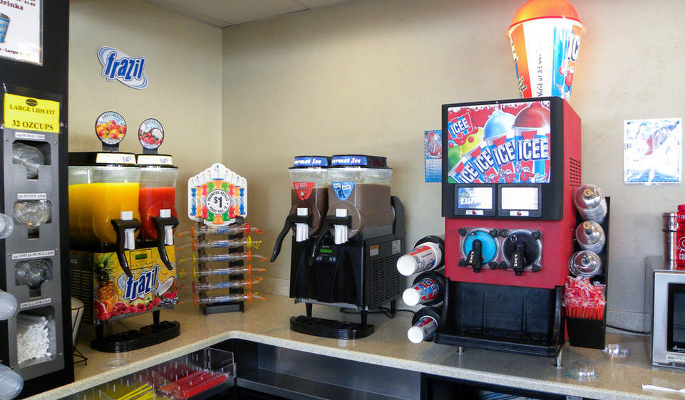 Divide | Stop 'n Save