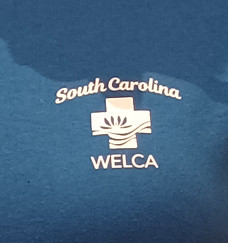 Scwelca | South Carolina Welca
