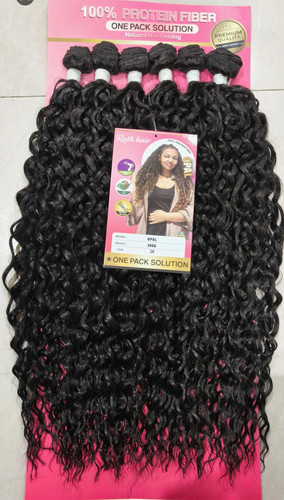 OPAL Protein Fiber Hair Extension (300g) | Ruth Hair & Beauty
