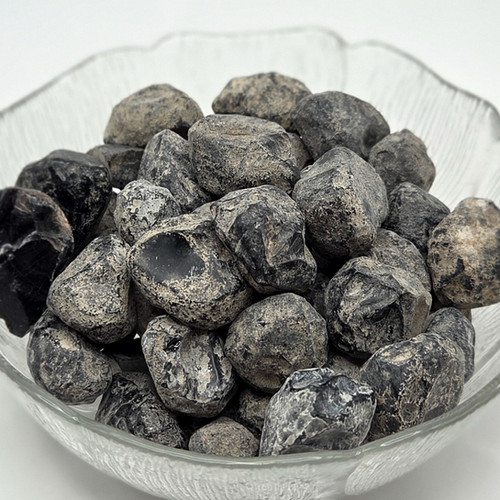 Apache Tear Tumble | Chi, Trees & Oils