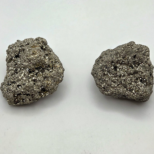 Pyrite Chunk | Chi, Trees & Oils