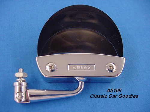 Deluxe Traffic Light Viewer With Chrome Arm | Classic Car Goodies