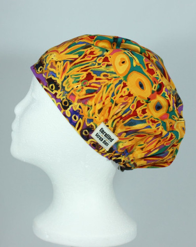 UHat - Jungle | unruffled