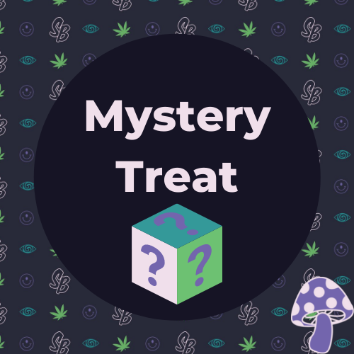 Mystery Treat v2 | smokahontasbakery