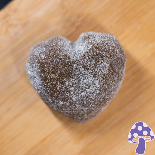 Gummy Bite | smokahontasbakery