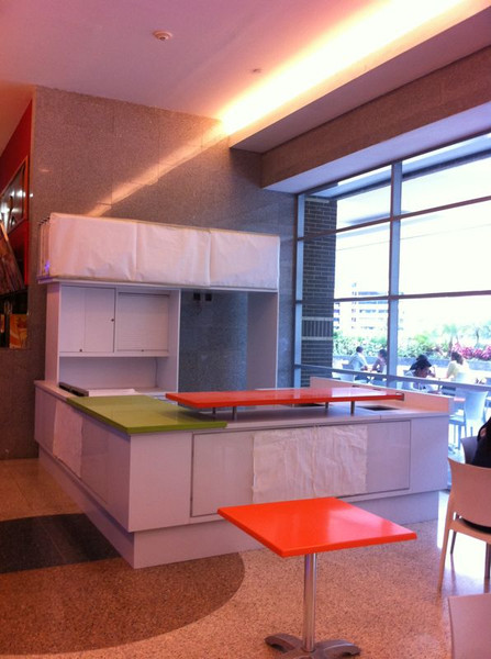 TUKEKE GOURMET | Avproyectos