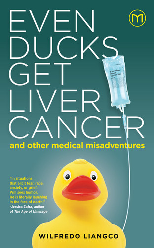 Even Ducks Get Liver Cancer and Other Medical Misadventures | Milflores ...