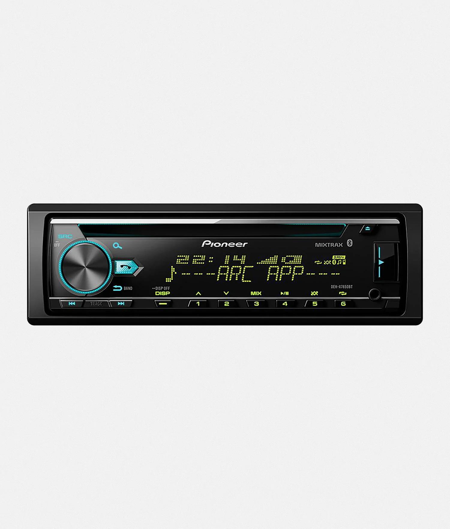 Head Units | InSounds