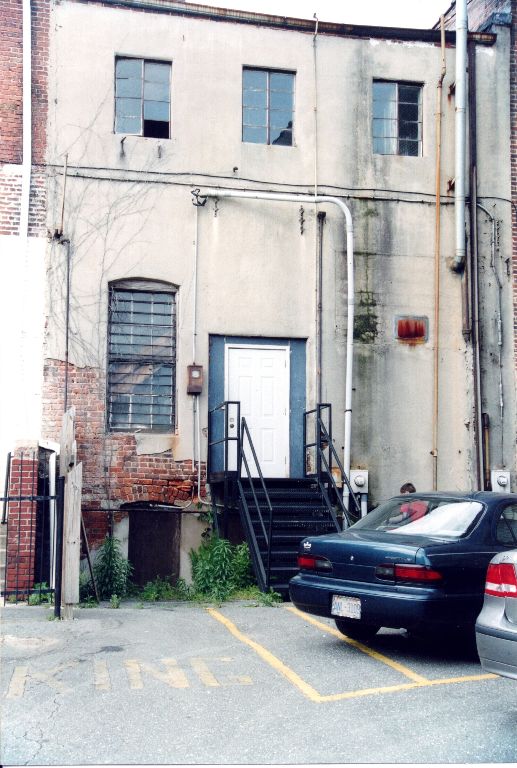 the bara process commercial architecture by allison pell III