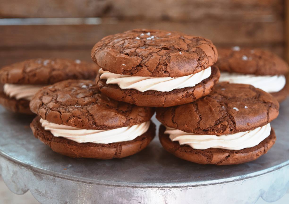 Our Work | Wandering Whisk Bakeshop