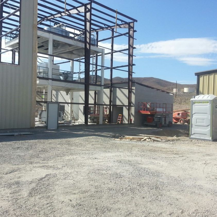 About Us | Monarch Construction