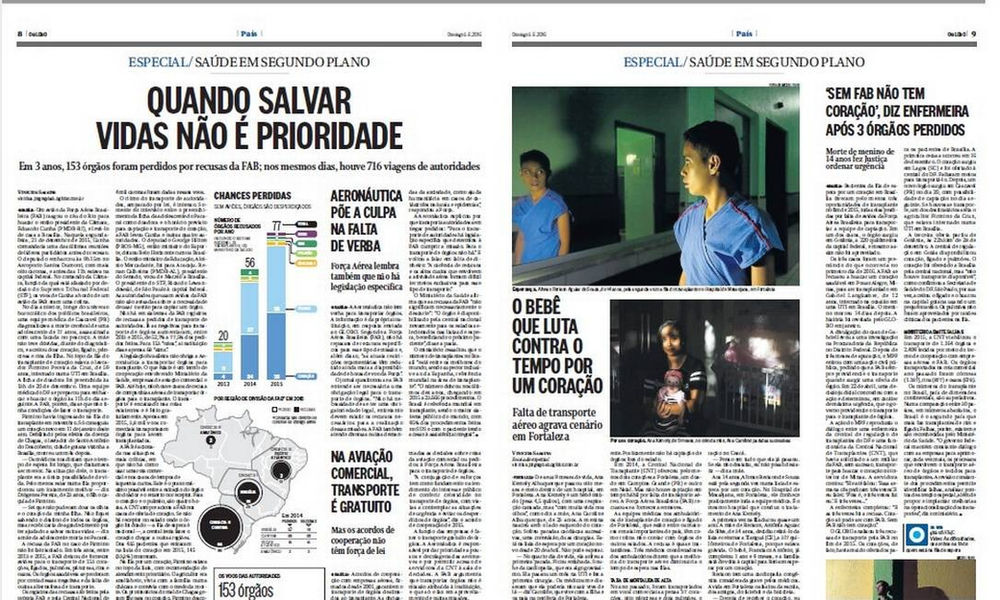 Aula 03 | Gênero Textual Reportagem
