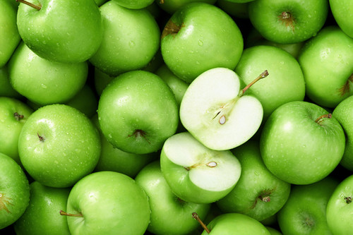 Granny Green Apple | vintagegardentea