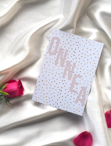 ONNEA | Kauniit Kortit