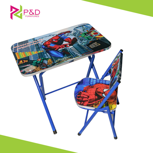 Kids homework station assorted charatcters | P and D Furnitures
