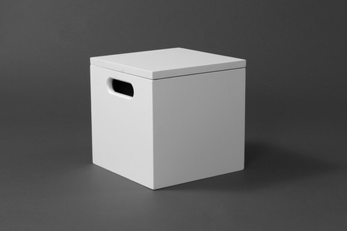 Standard Size Box (16" Cube) | Cheer Boxes and More