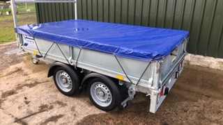 Trailer Covers | Trailers Angus