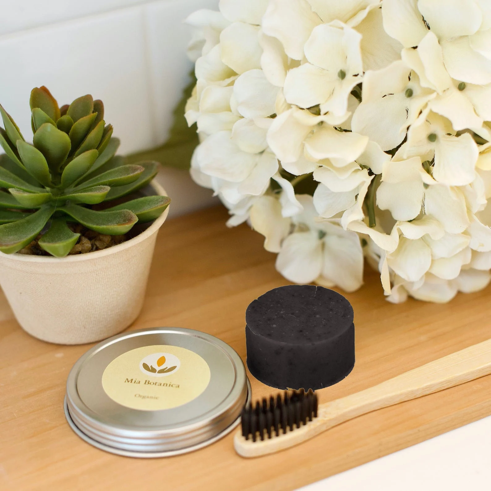Ultimate Tooth Bar | Mia Botanica