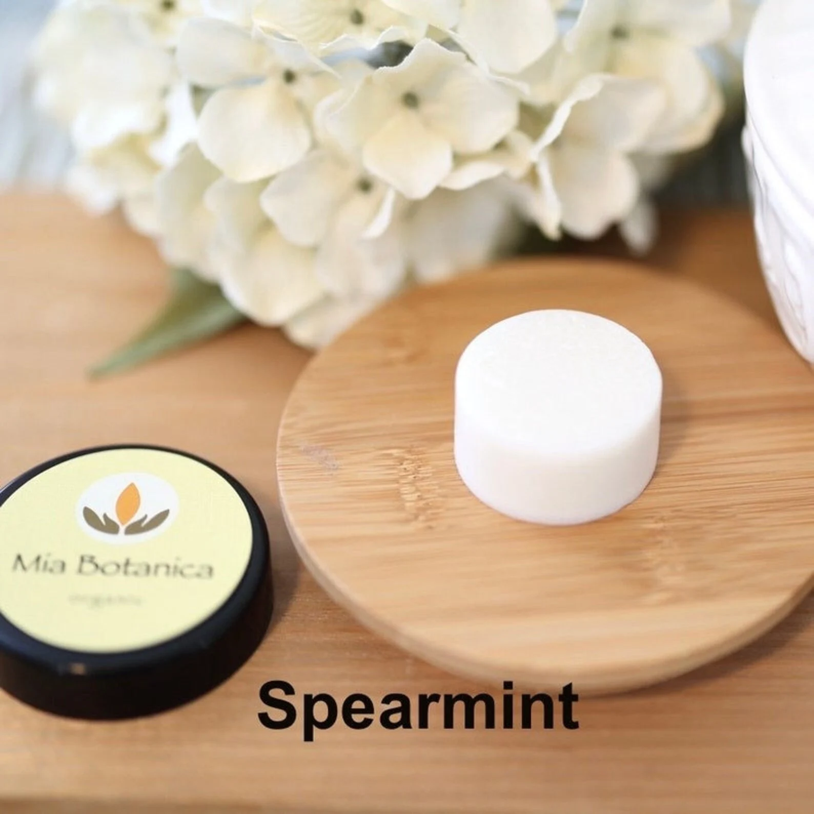 Ultimate Tooth Bar | Mia Botanica