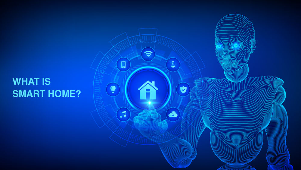 Complete Guide to Smart Home Automation | Wozart Blog