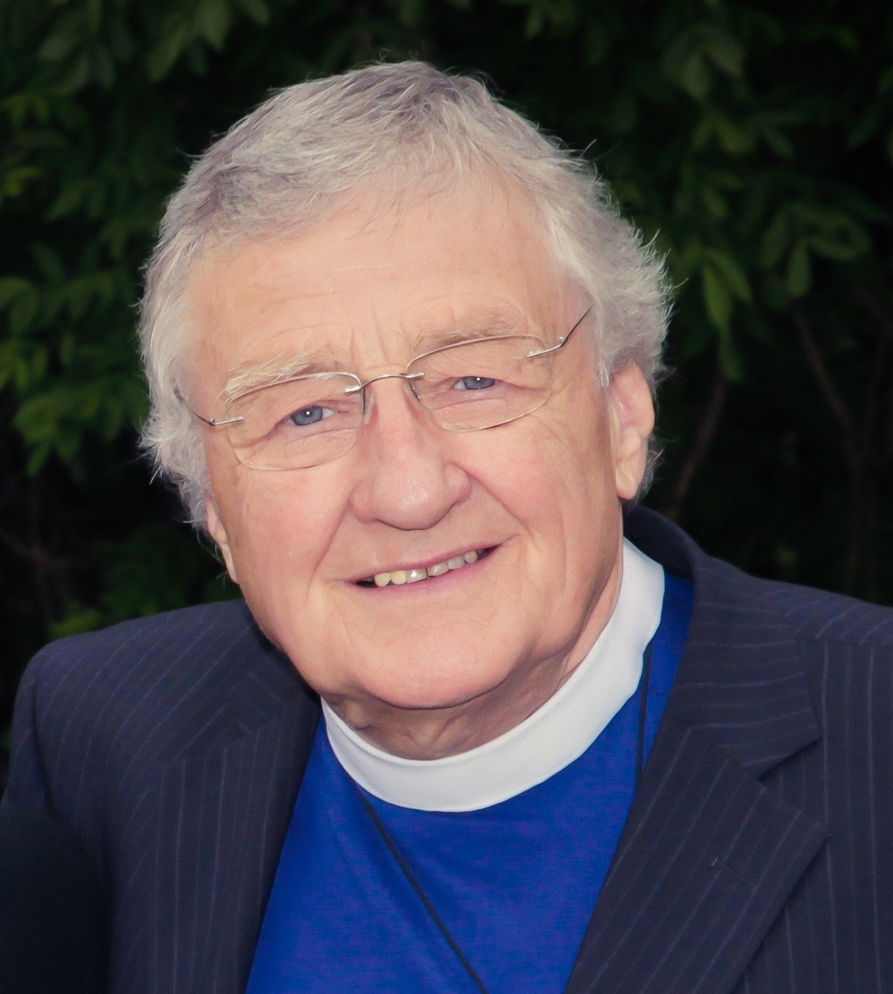 Travellers | Revd Harold Good (part one)