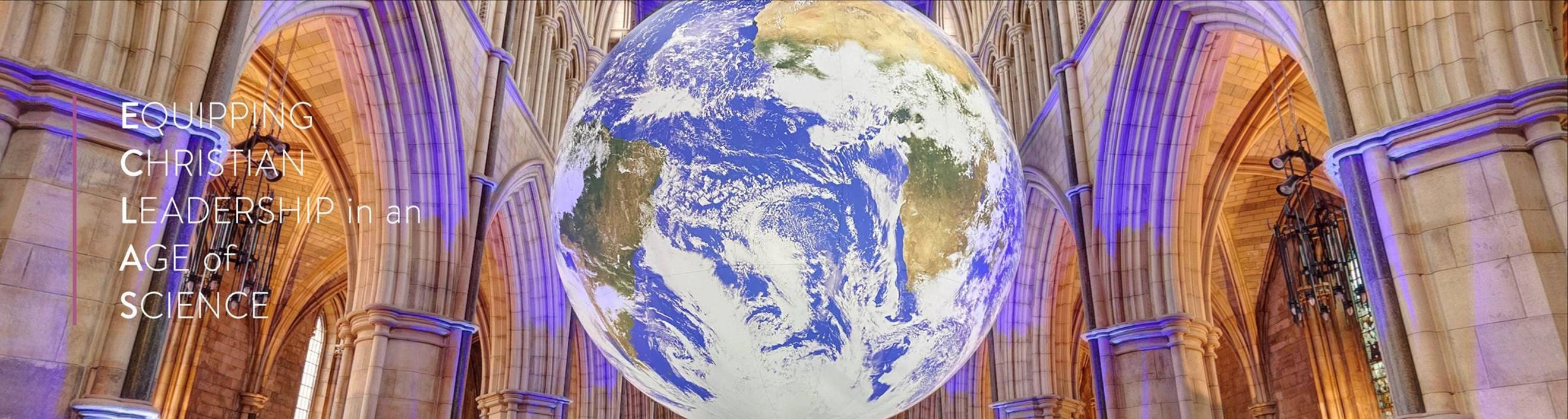 Ecumenical Partners, ECLAS launch an immersive online climate change ...