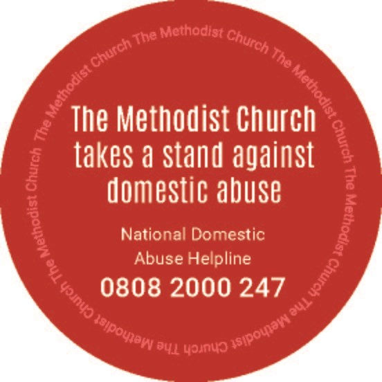 Safeguarding, New domestic abuse posters available