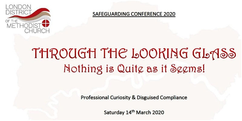 Safeguarding, Safeguarding Conference 2020