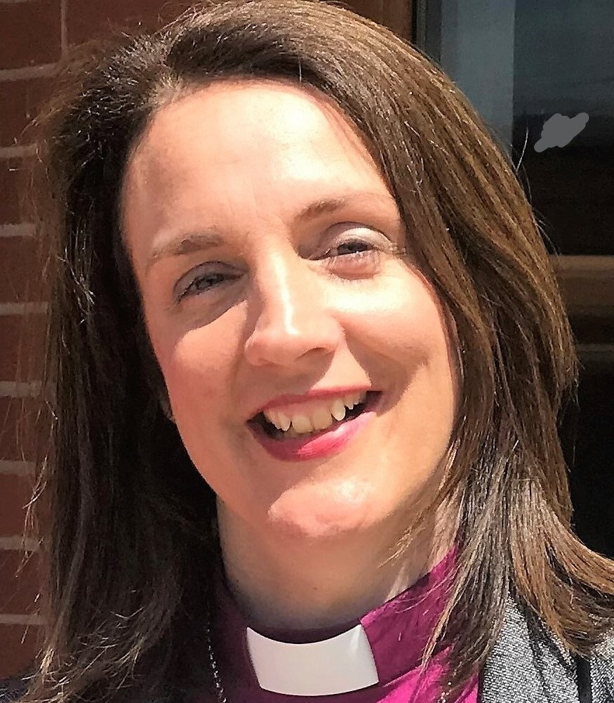 Travellers | Rt Revd Dr Jill Duff