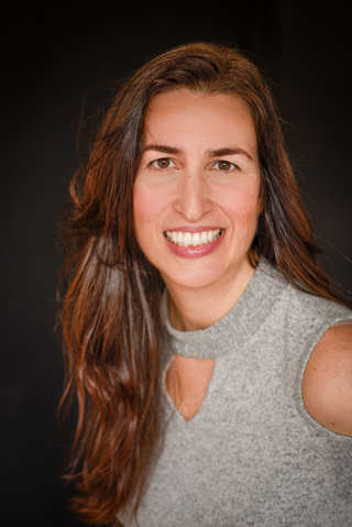 Amanda Miles Photography Headshots