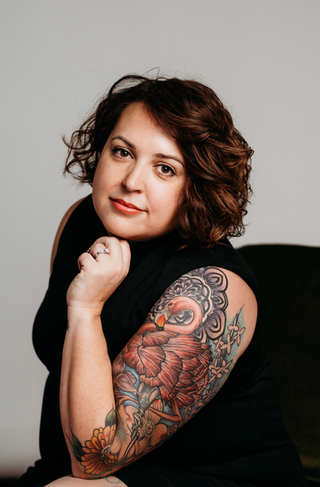 Amanda Miles Photography Headshots