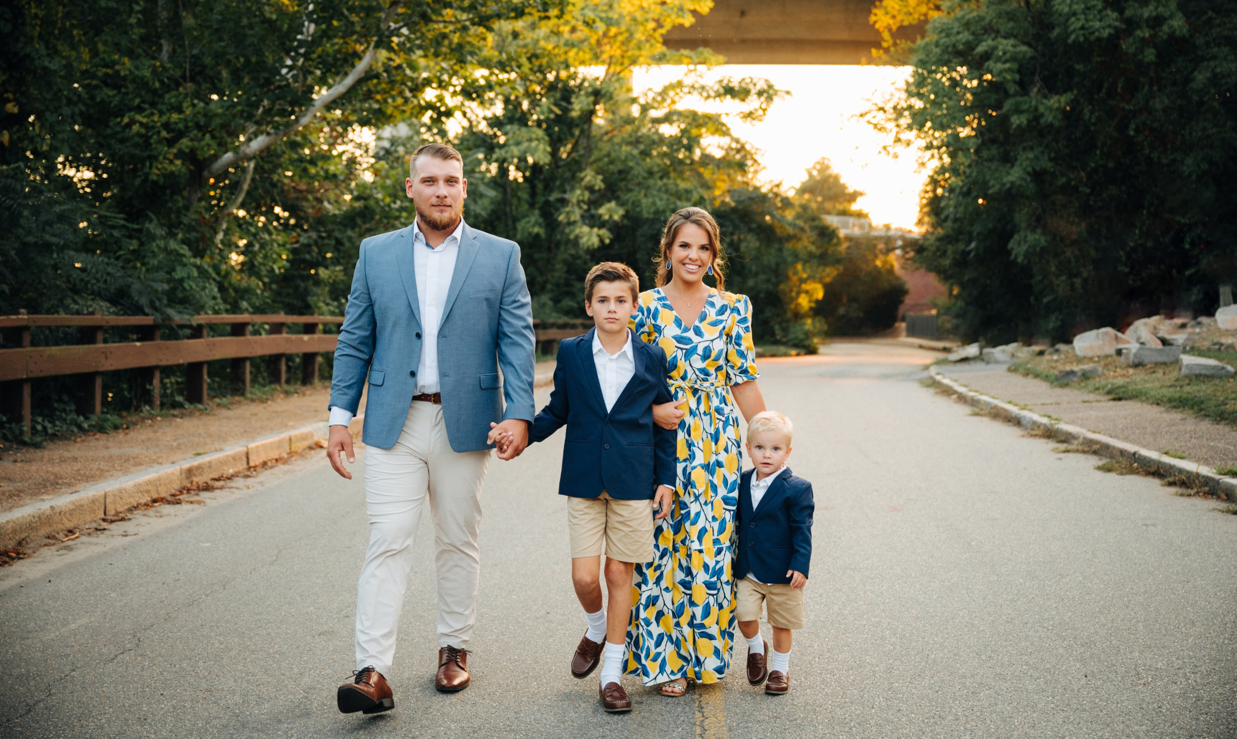 Amanda Miles Photography Family Sessions