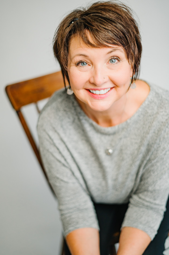 Amanda Miles Photography Branding Portraits